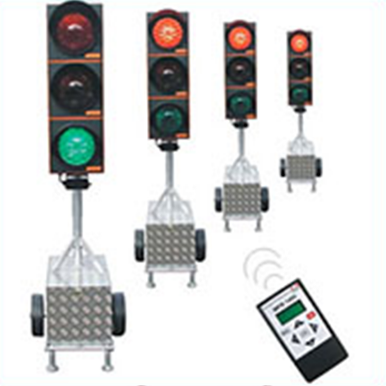 MPB 4000 NZTA Approved Lights - pbtraffic