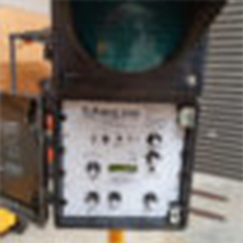 MPB 3400 NZTA Approved Lights - pbtraffic